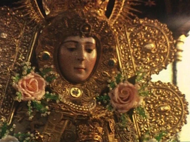 Speaking Truth About Power: Documentary, Censorship, and Rocío ...